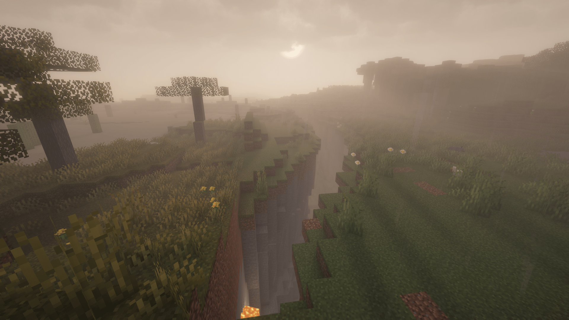 What is the seed of 6b6t?