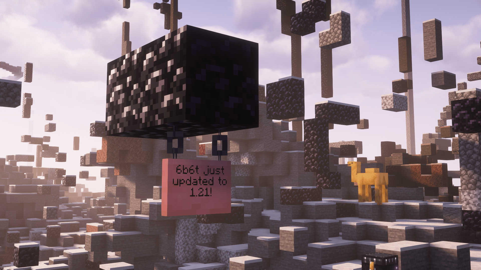 6b6t just updated to 1.21