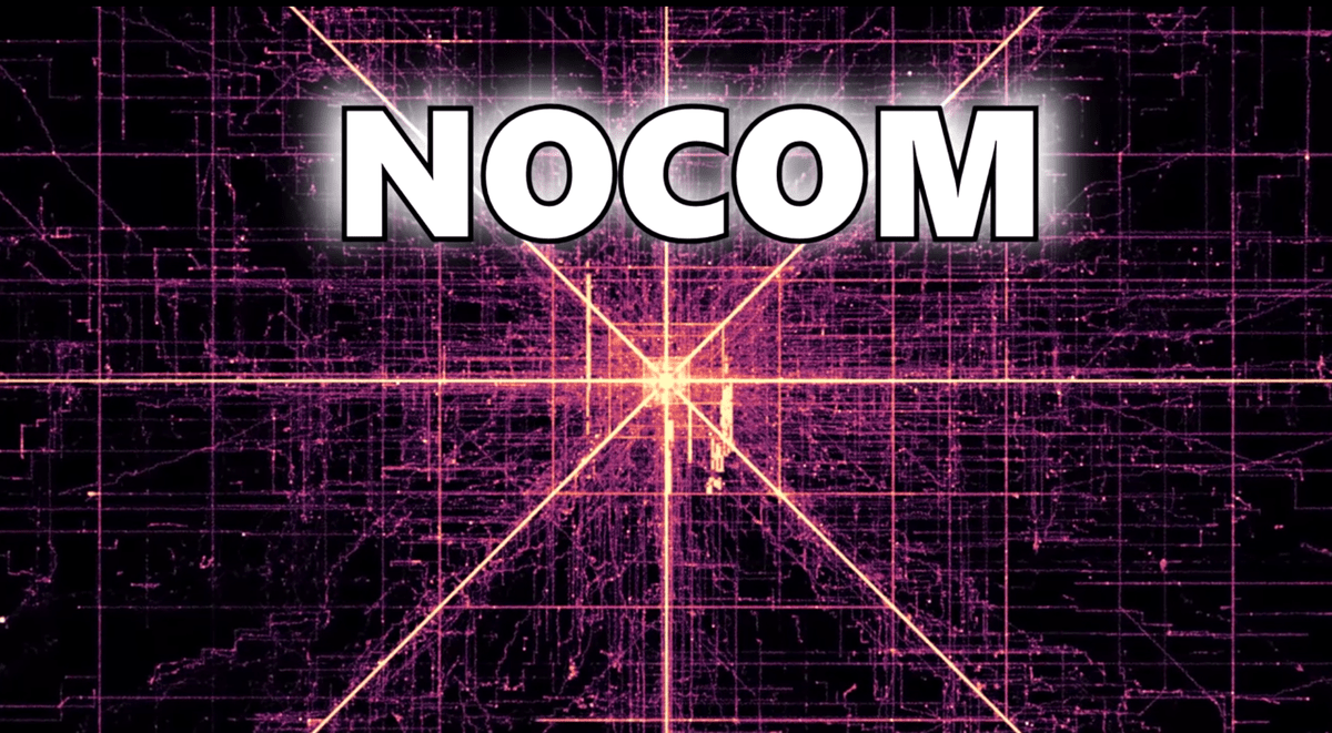 How the nocom exploit ruined thousands of 2b2t bases