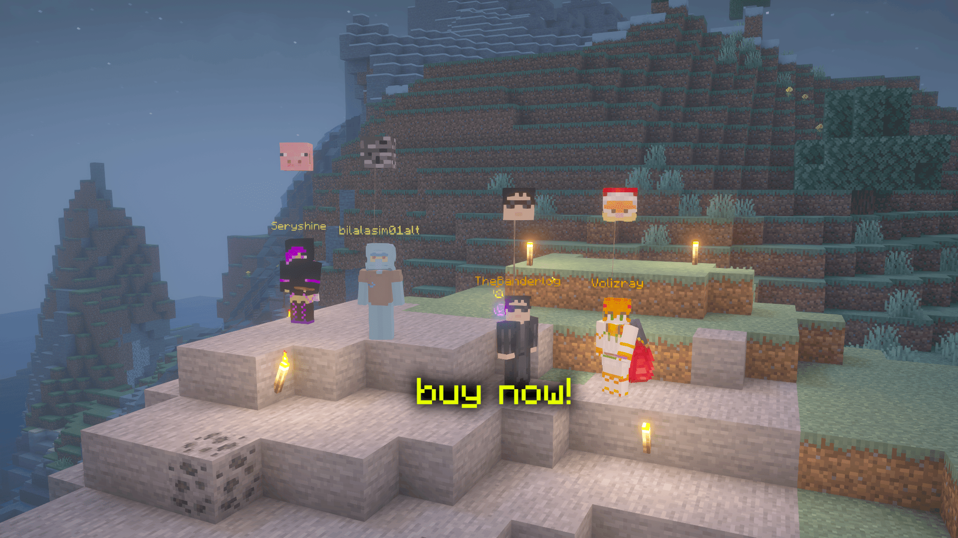 Why you should buy Ultra ranks