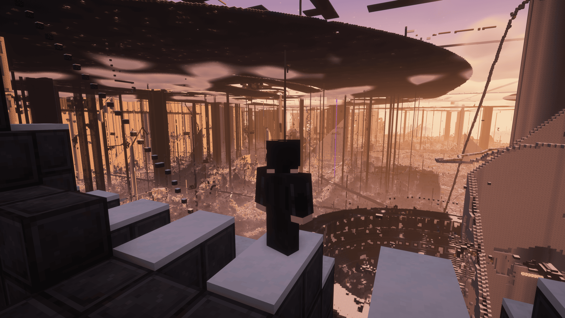 How 6b6t plans to reach 1000 Players online