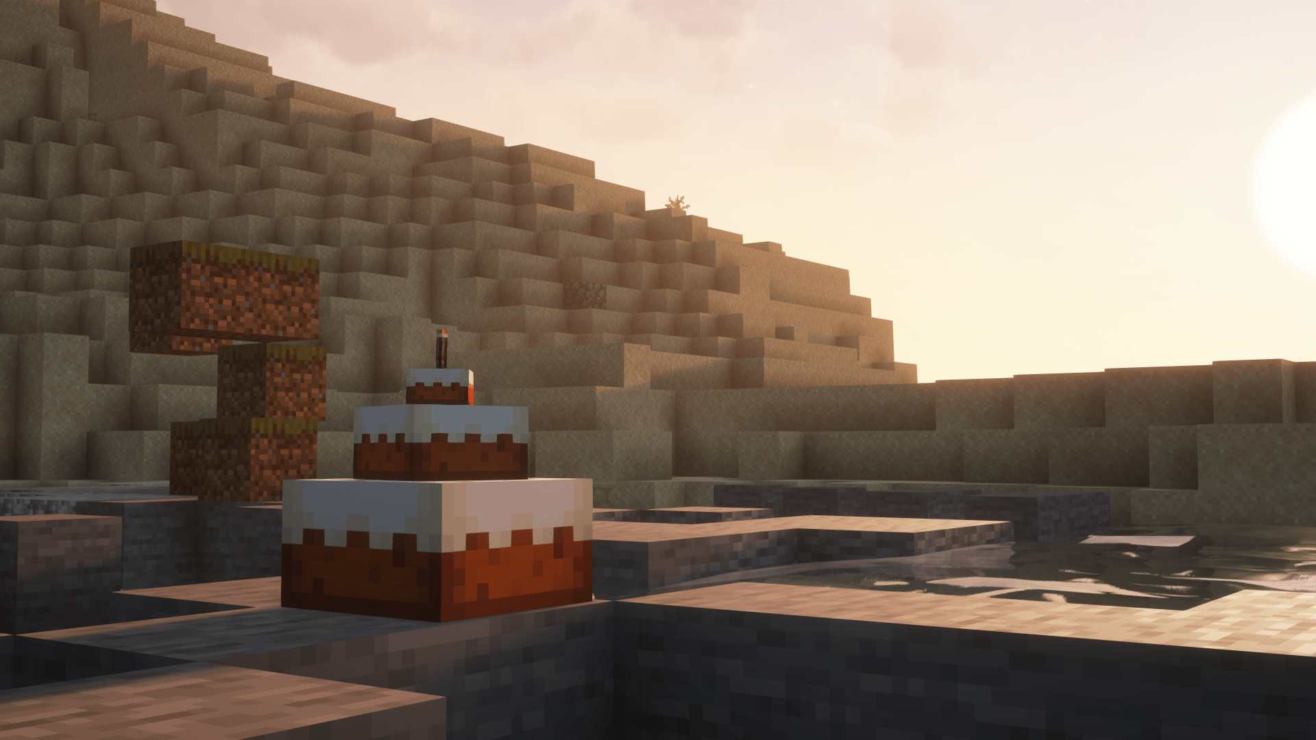 A special day for 6b6t