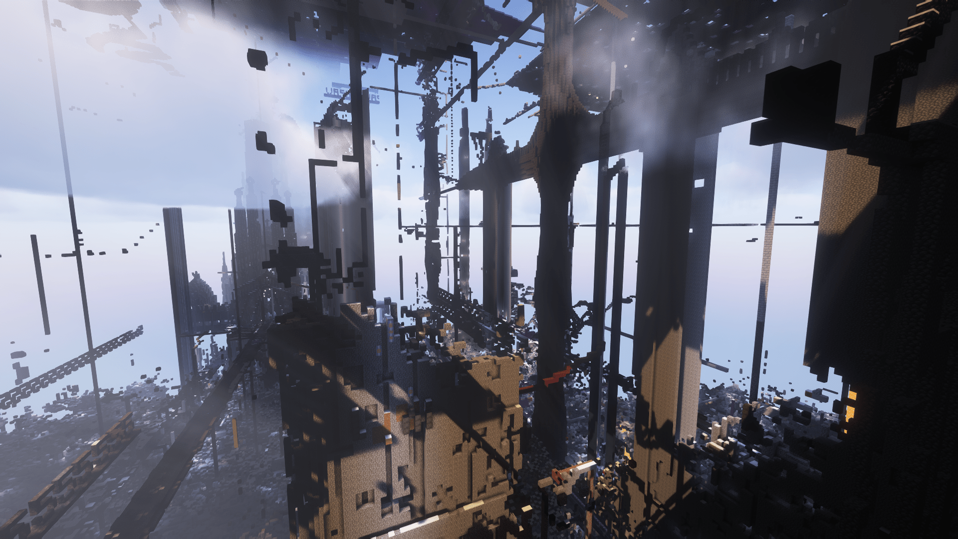 What is the seed of 6b6t?