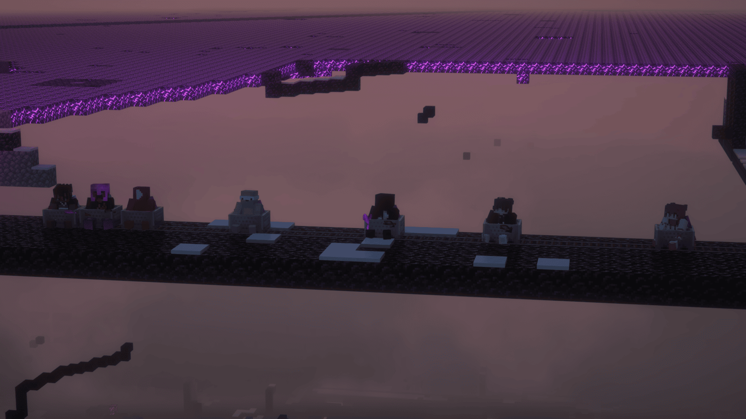 What do you get for voting on Minecraft anarchy 6b6t?