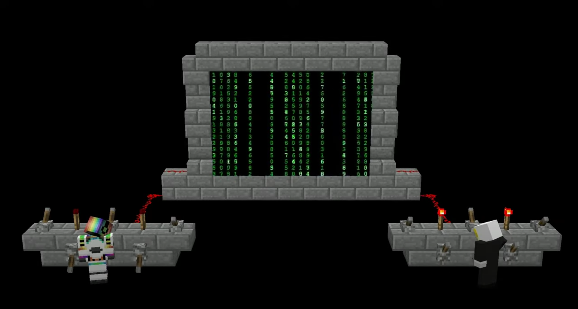 Top 3 backdoors that ruined 2b2t