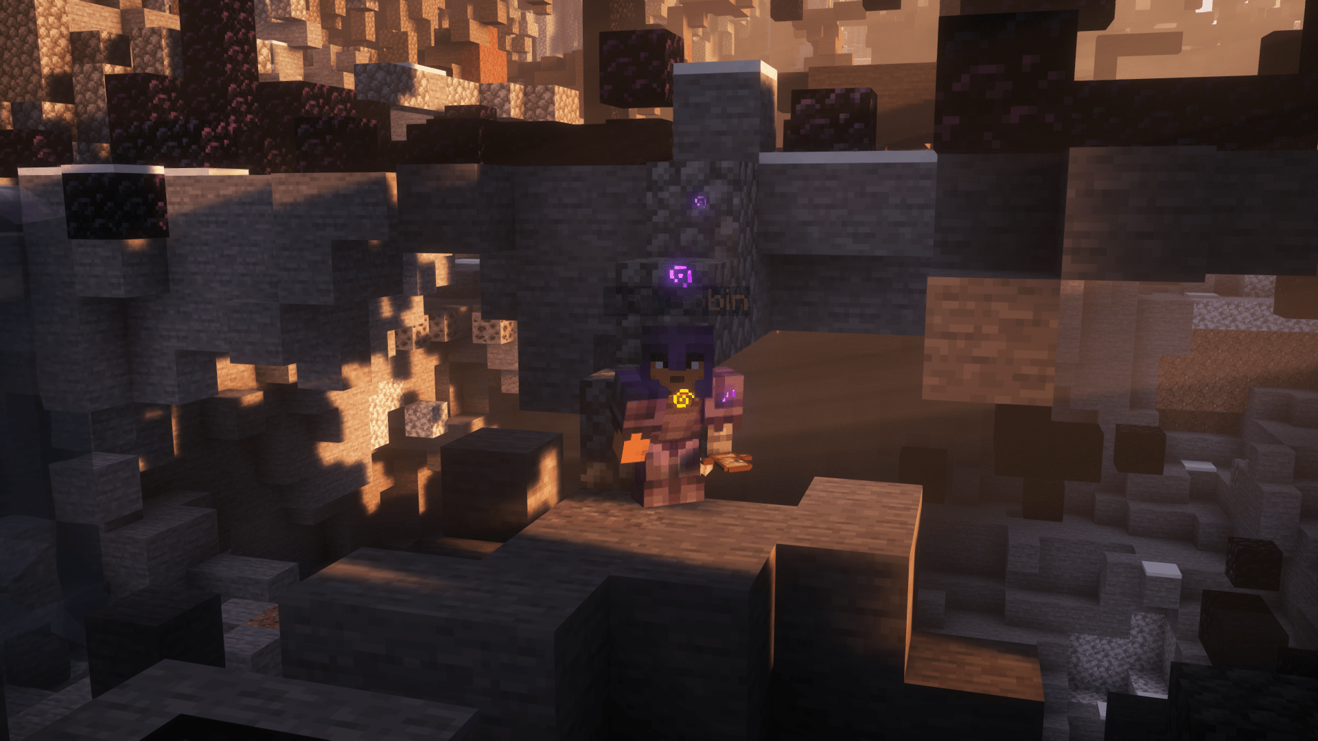5 ways to advertise your clan on 6b6t