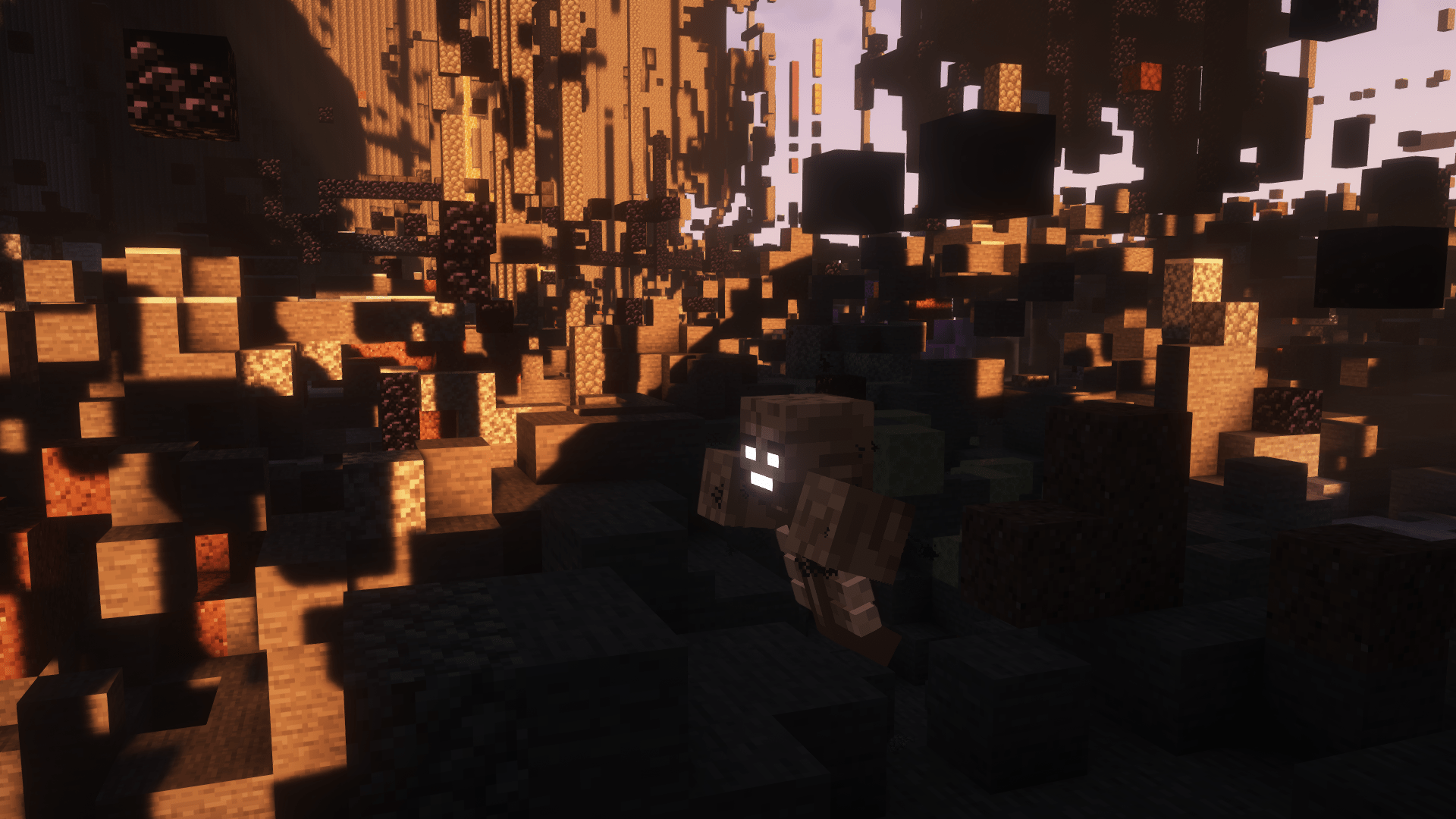 5 ways to advertise your clan on 6b6t