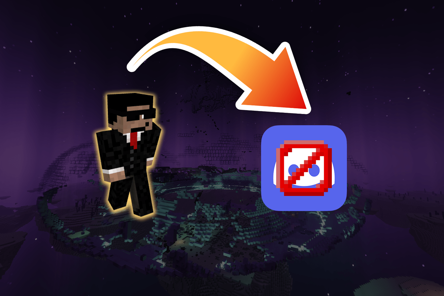 Lack of the 2b2t Discord Explained