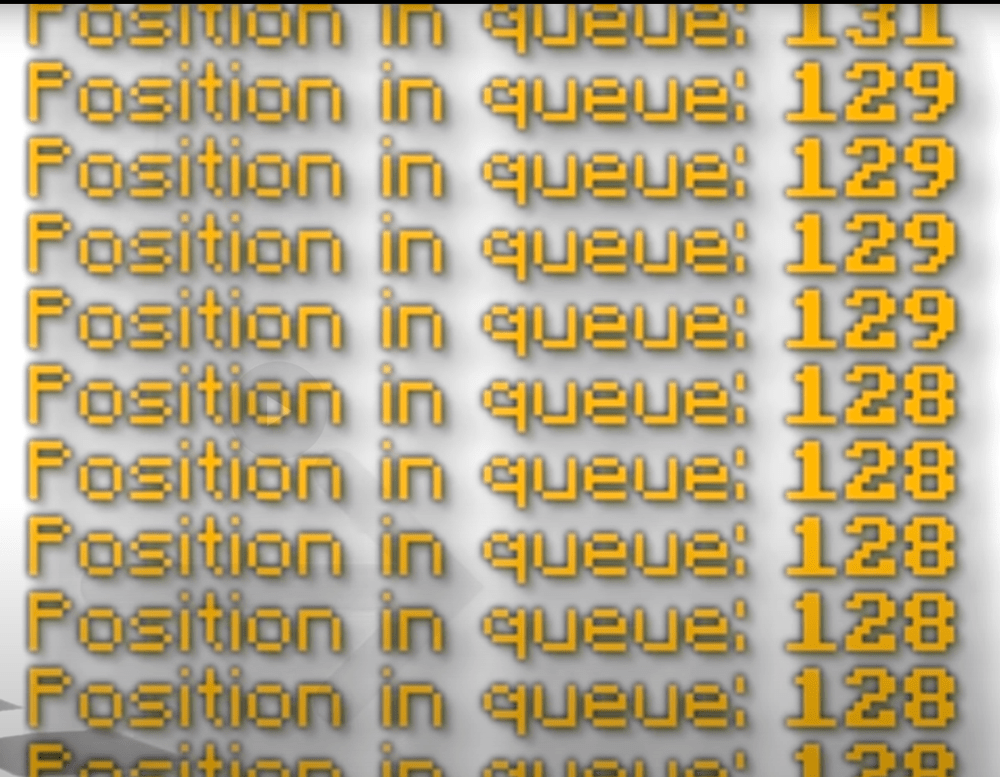 How 6b6t fixed 2b2t's queue problems