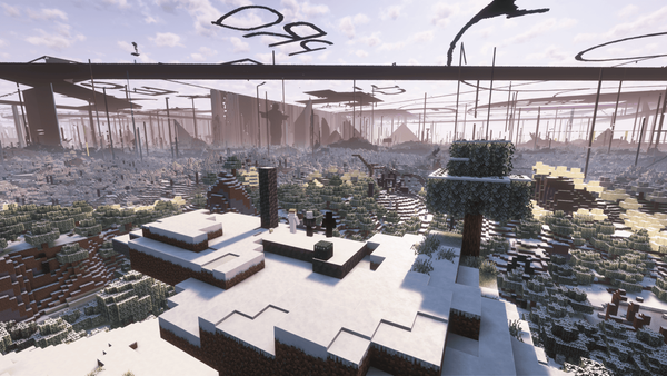 Top 3 Best 2025 Anarchy Servers