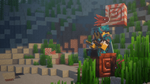 6b6t Updated to Minecraft 1.21.11