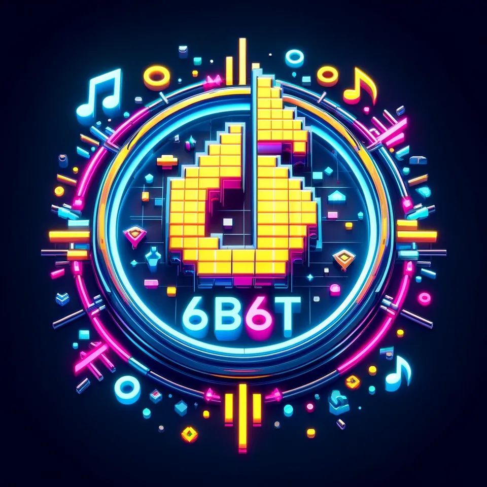 6b6t Blog